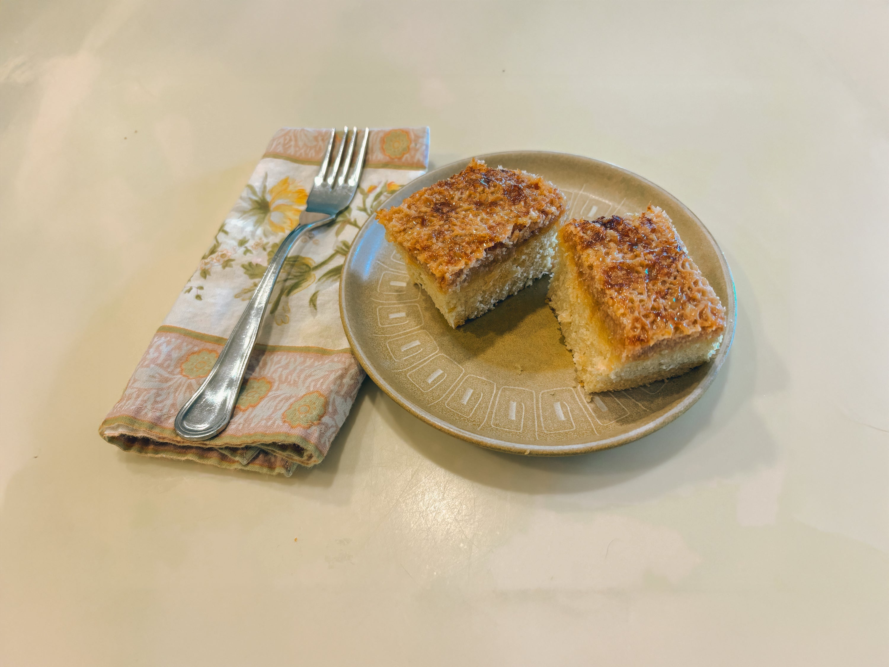 Heritage Lazy Daisy Cake – Sunrise Flour Mill